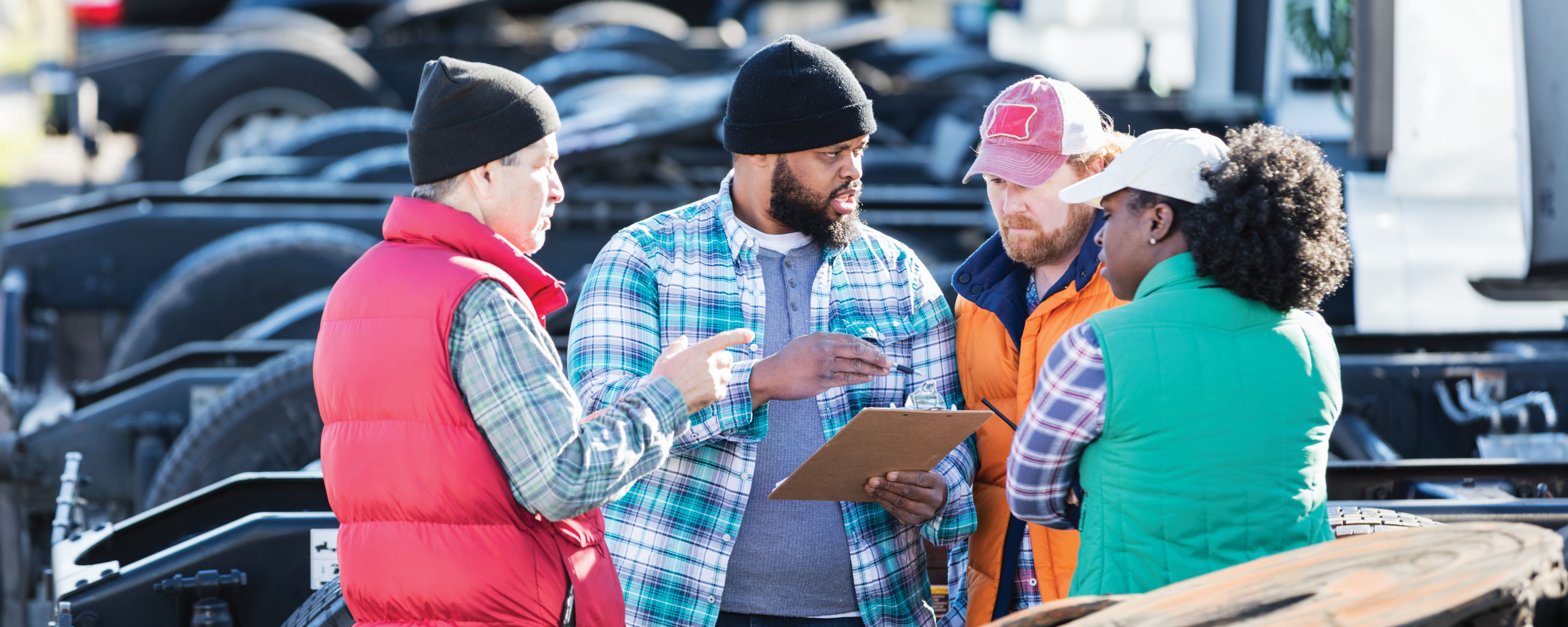 Coaching, not catching: rethinking driver support in the era of ...