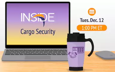 Inside Cargo Security | CarriersEdge