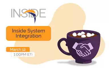Inside System Integration | CarriersEdge